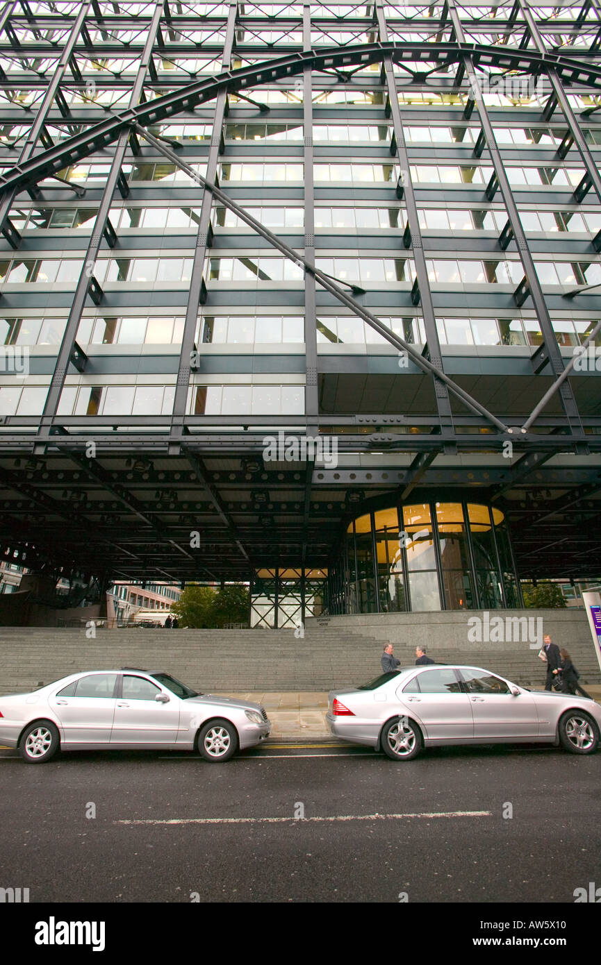 Broadgate Exchange House High Resolution Stock Photography and Images ...