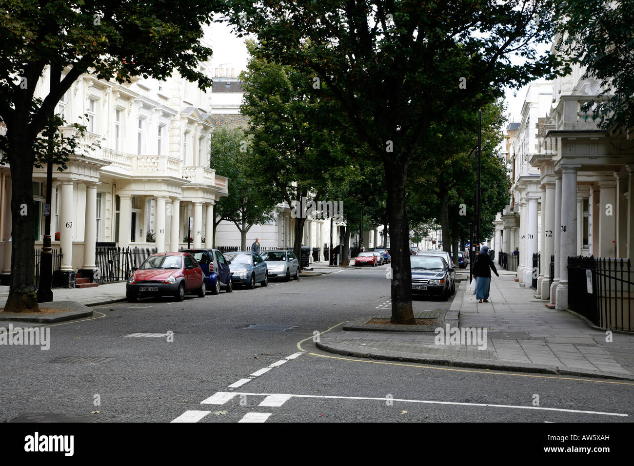 Pimlico london hi-res stock photography and images - Alamy