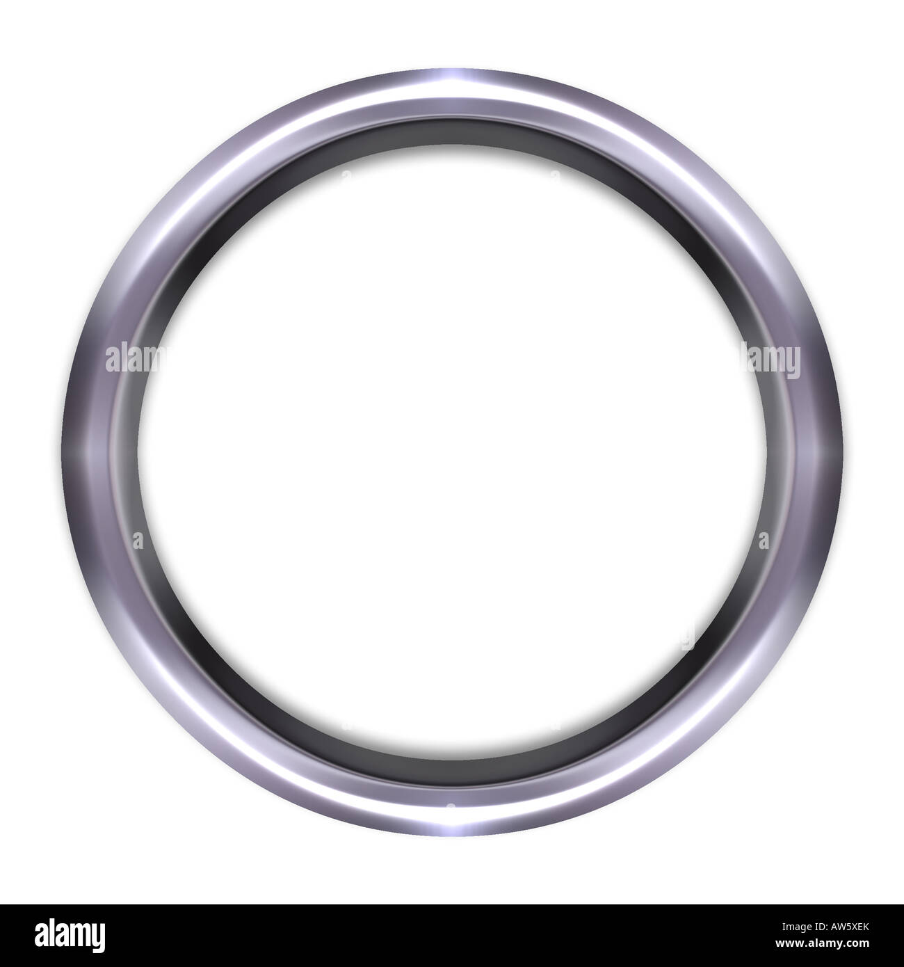 Silver with ring hi-res stock photography and images - Alamy