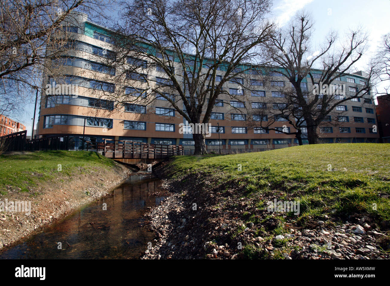 University hospital lewisham hi-res stock photography and images - Alamy