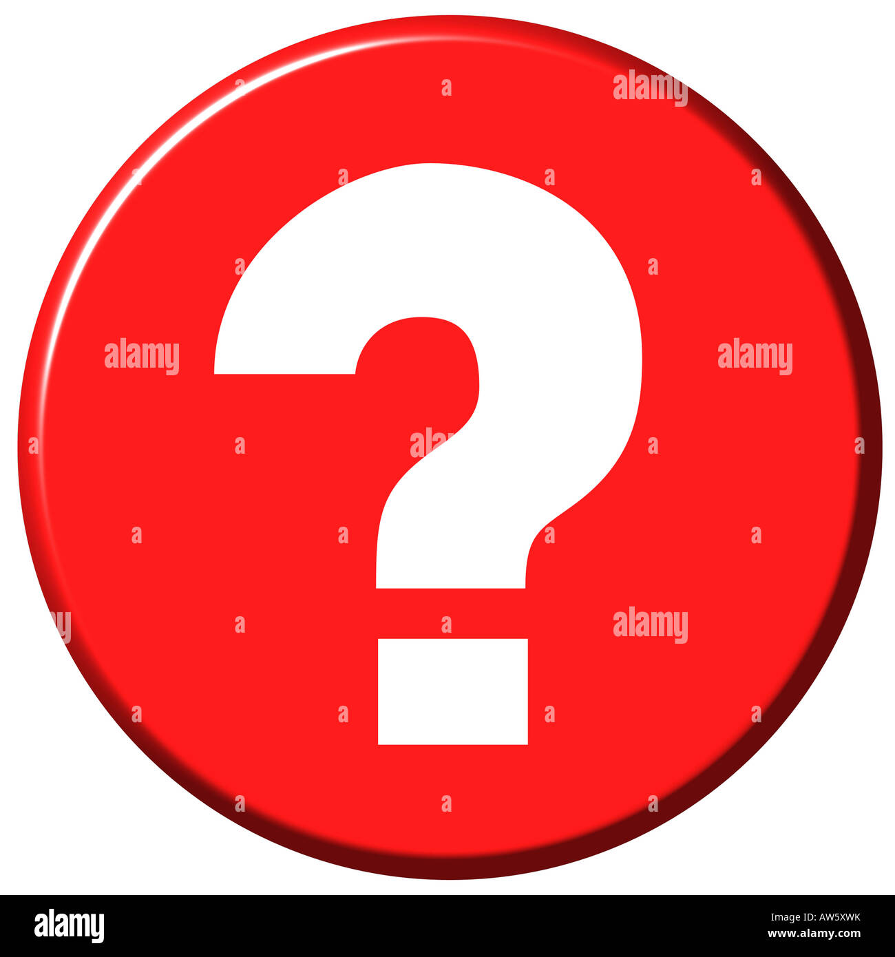 Button mark hi-res stock photography and images - Alamy