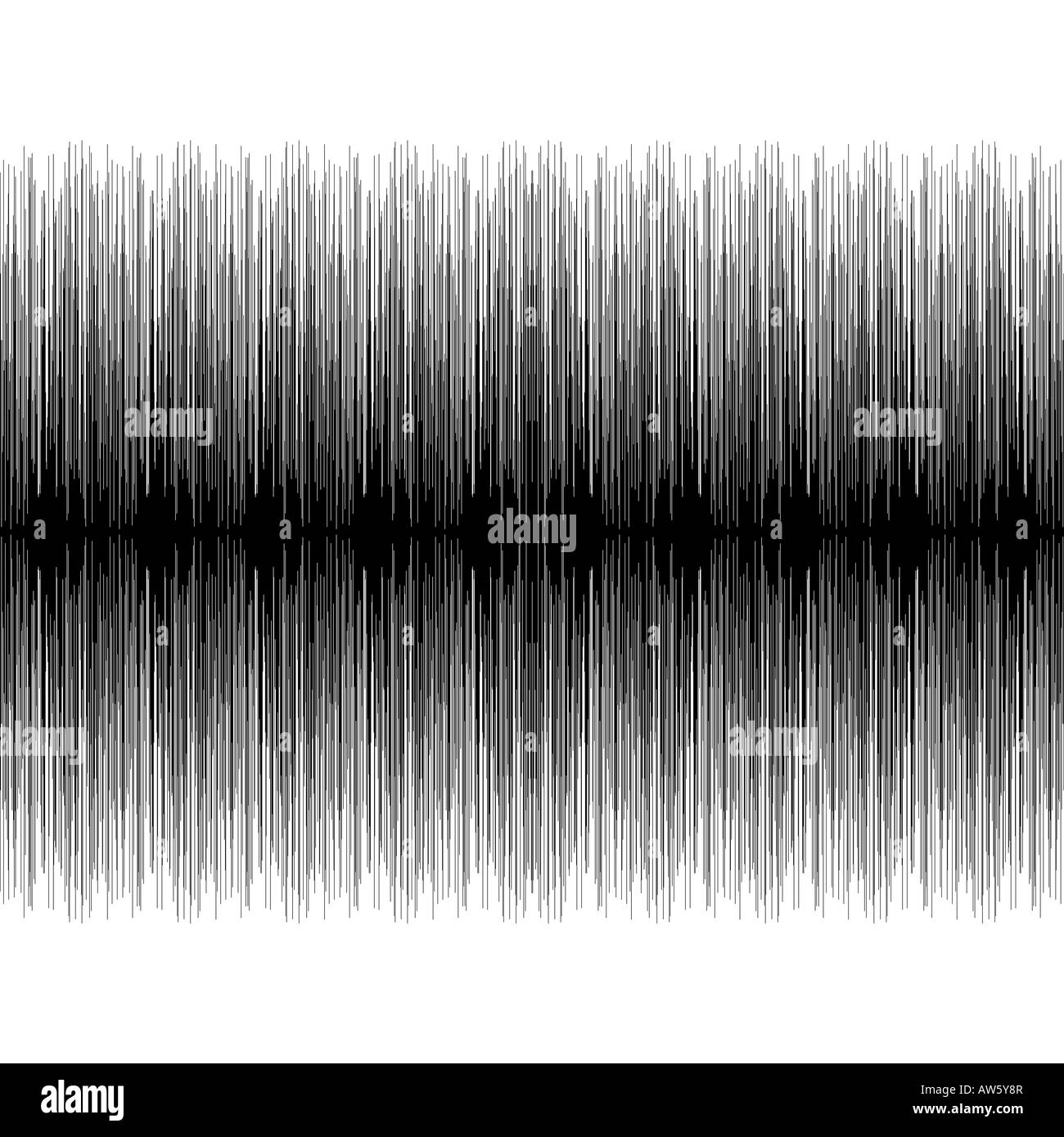 Sound measurement Black and White Stock Photos & Images - Alamy