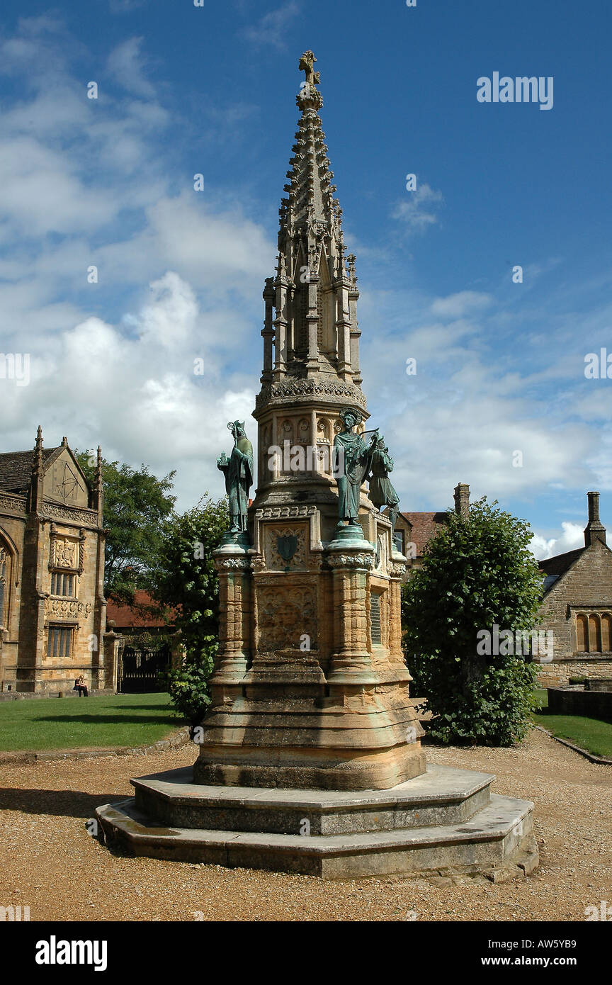 Digby monument hi-res stock photography and images - Alamy