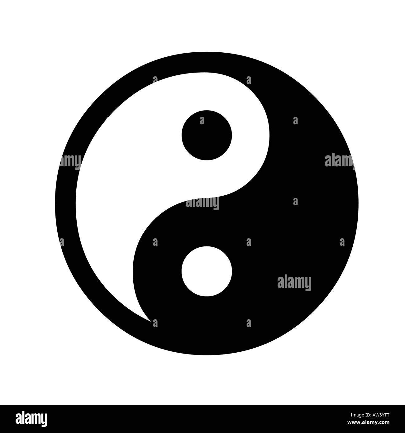 Yin tao hi-res stock photography and images - Alamy