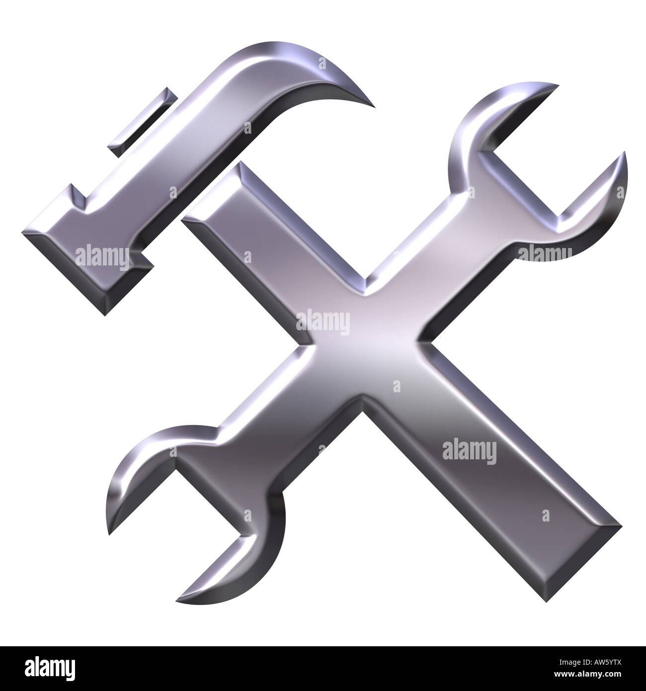 3d tools hi-res stock photography and images - Alamy