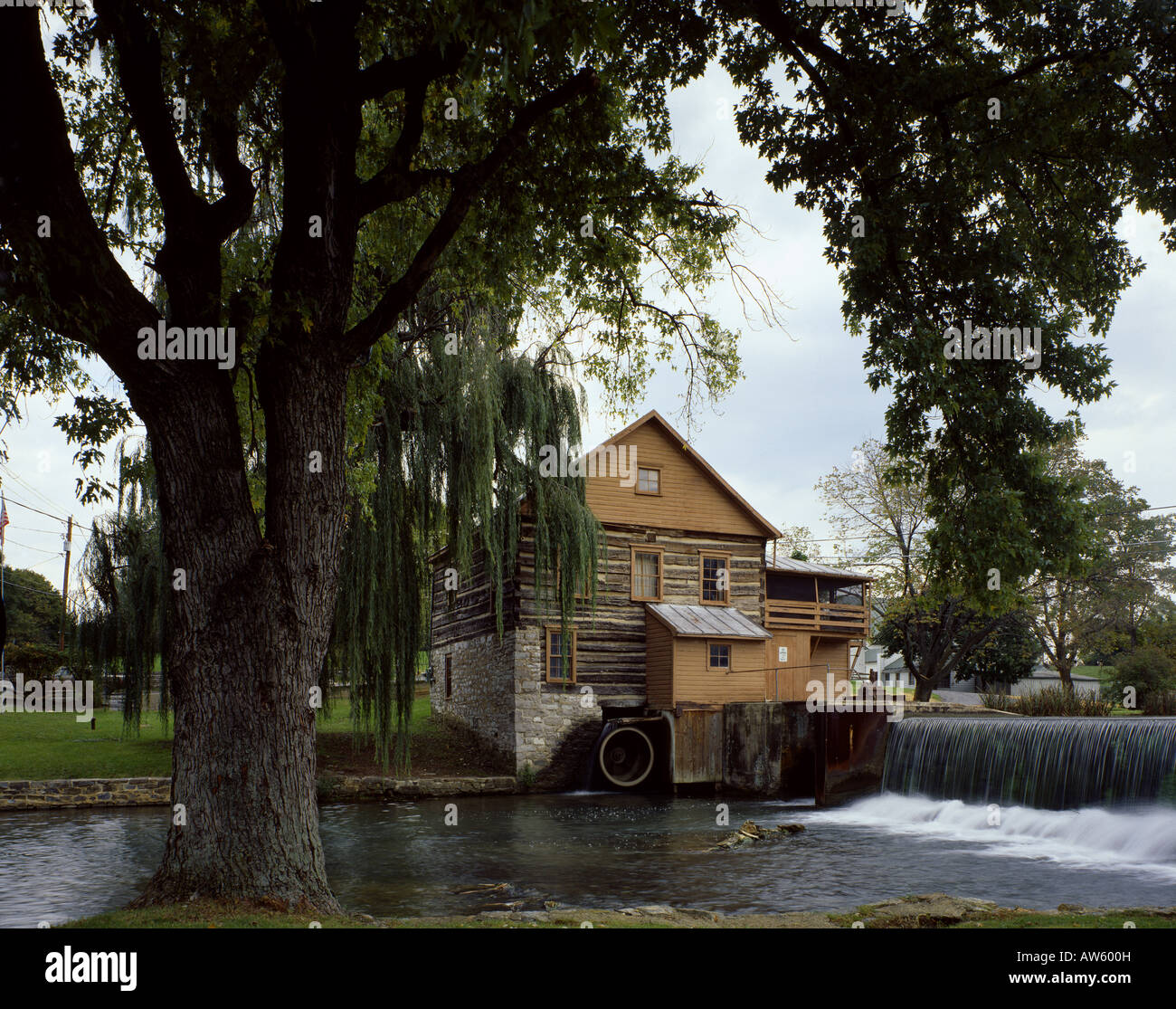 Laughlin mill hi-res stock photography and images - Alamy