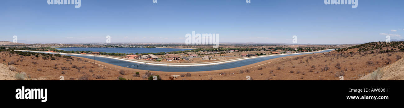 Palmdale california hi-res stock photography and images - Alamy