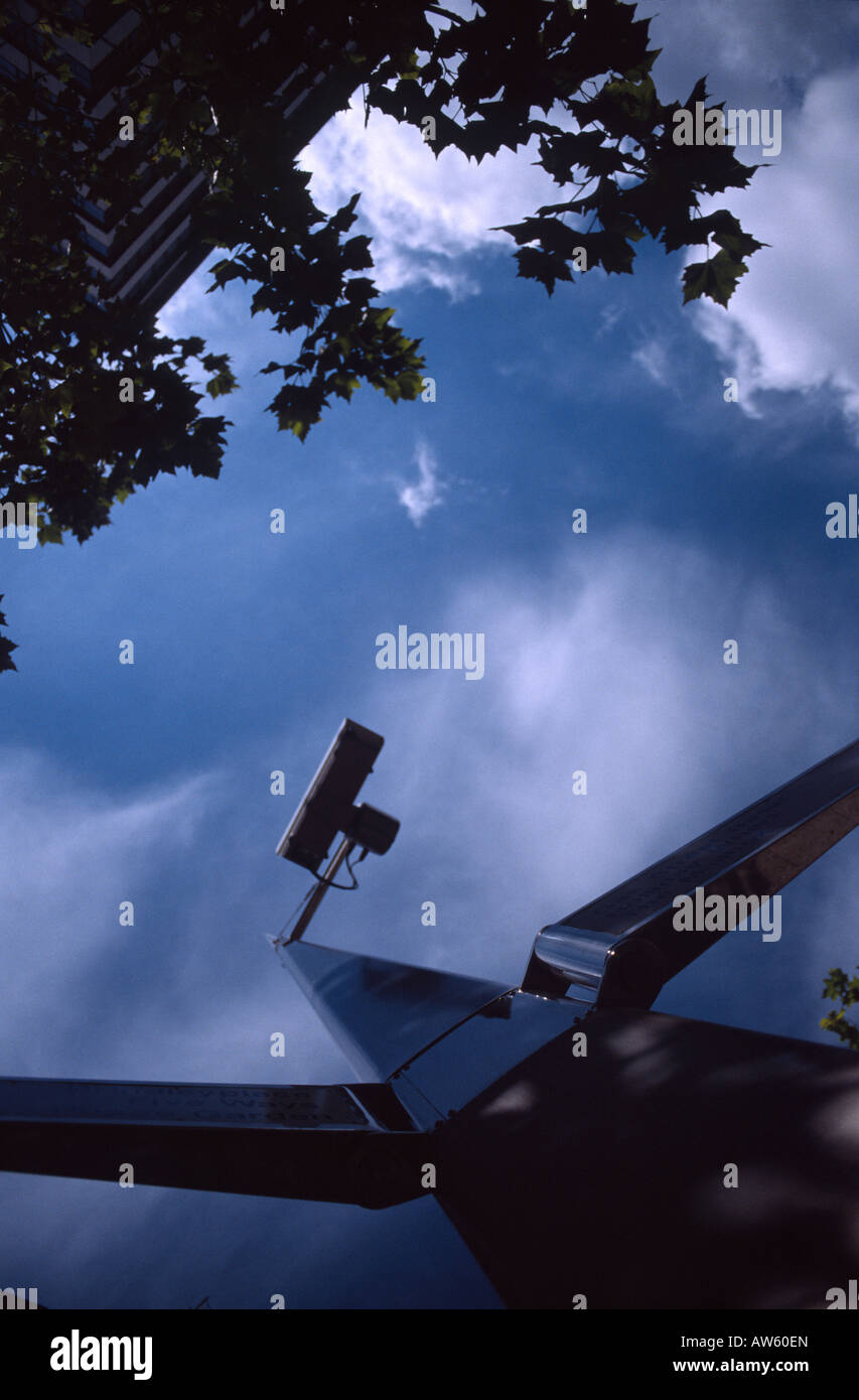 Cctv camera lense hi-res stock photography and images - Alamy