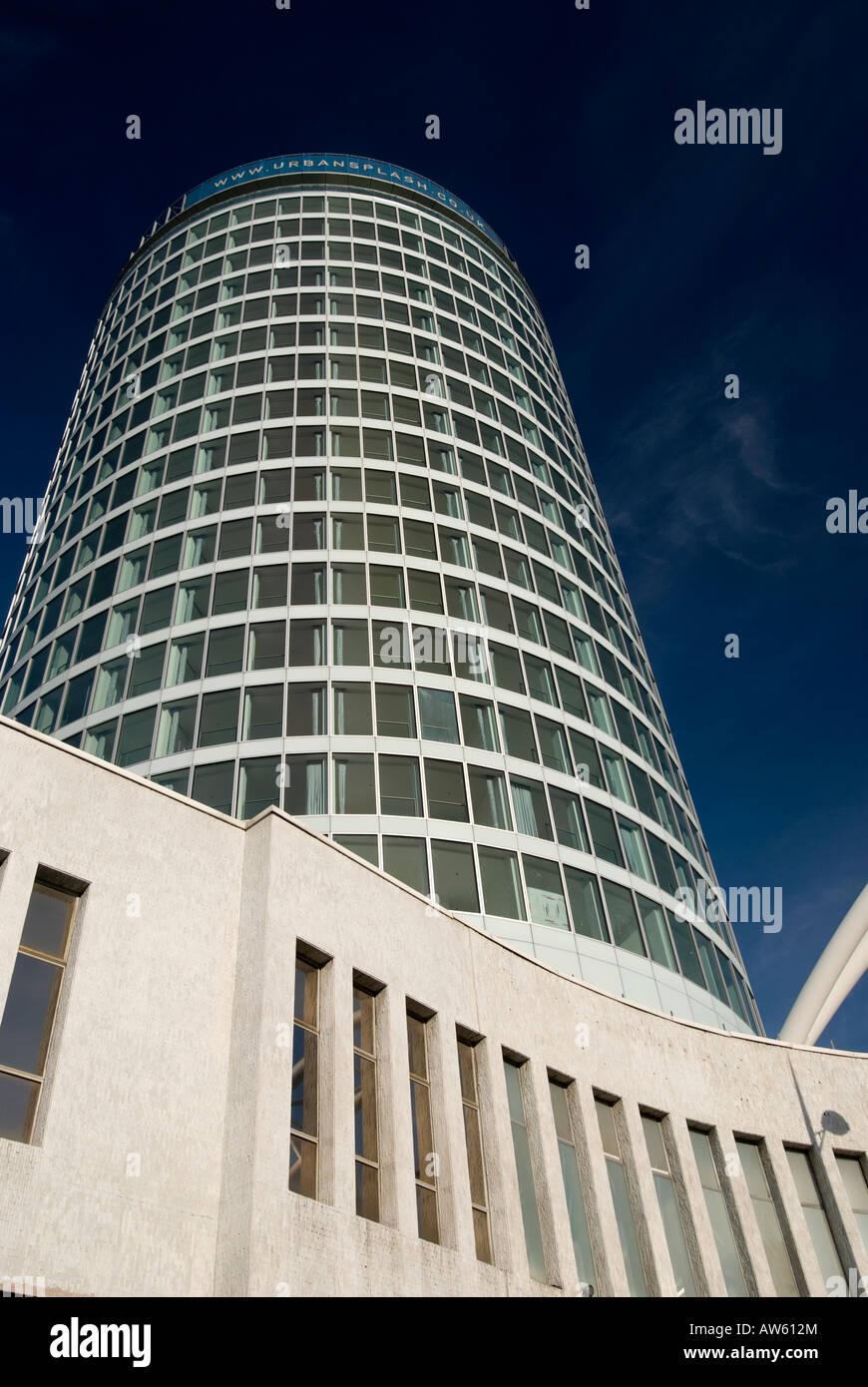 Bullring rebuilding hi-res stock photography and images - Alamy