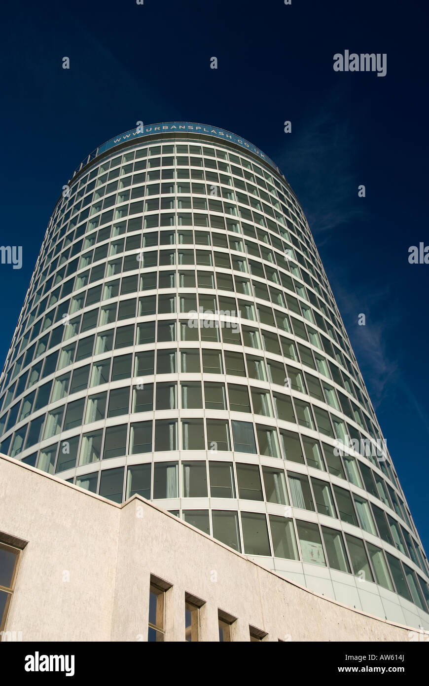 Heritage listed rotunda hi-res stock photography and images - Alamy
