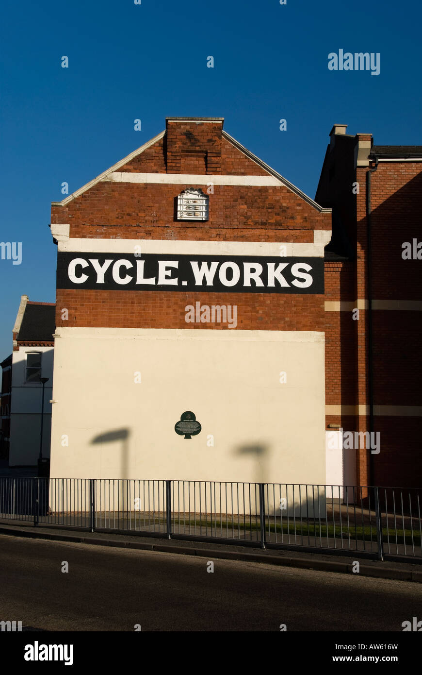 Coventry cycle hi-res stock photography and images - Alamy