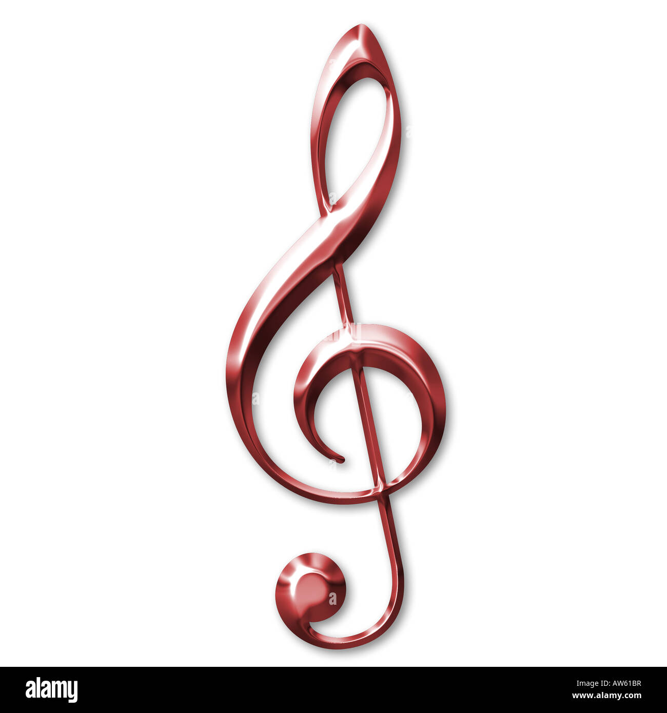 Clef hi-res stock photography and images - Alamy