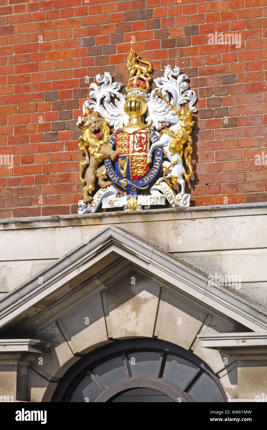 English Heraldry High Resolution Stock Photography and Images - Alamy