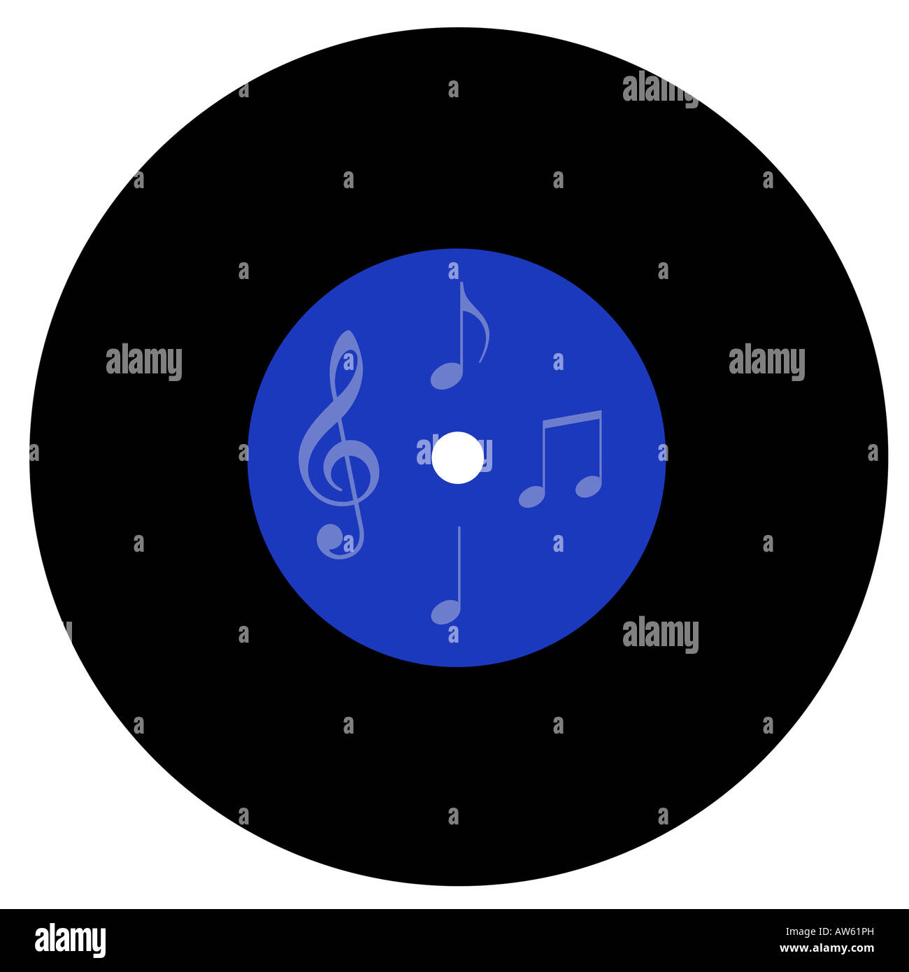 Vintage record player vinyl Cut Out Stock Images & Pictures - Alamy