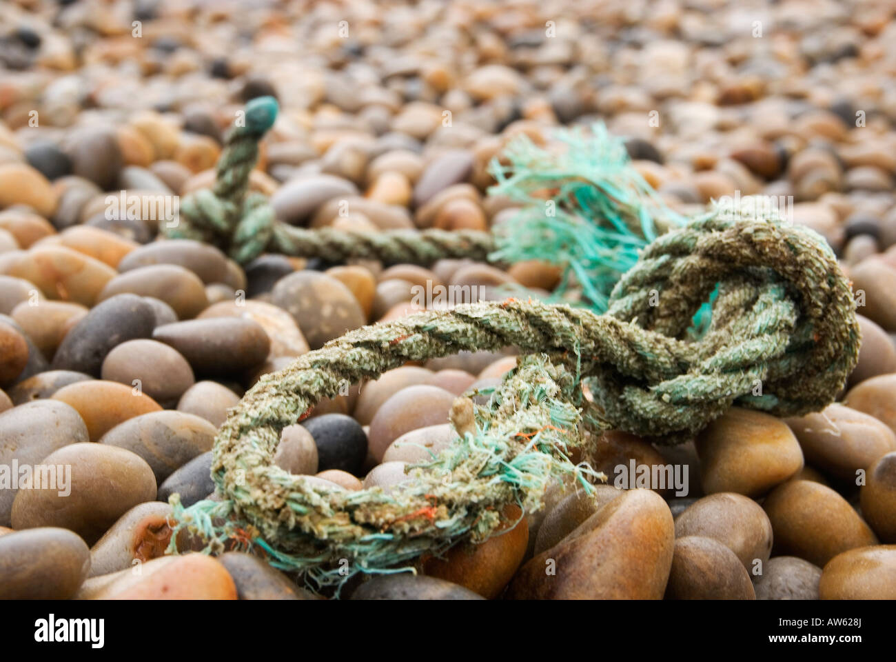 Fishing rope hi-res stock photography and images - Alamy
