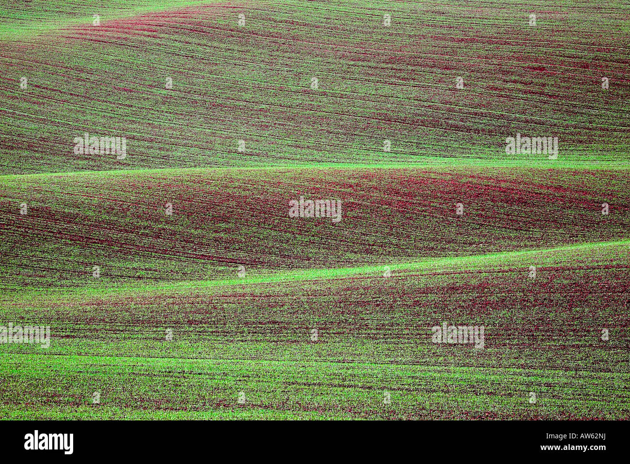 Smooth hills hi-res stock photography and images - Alamy