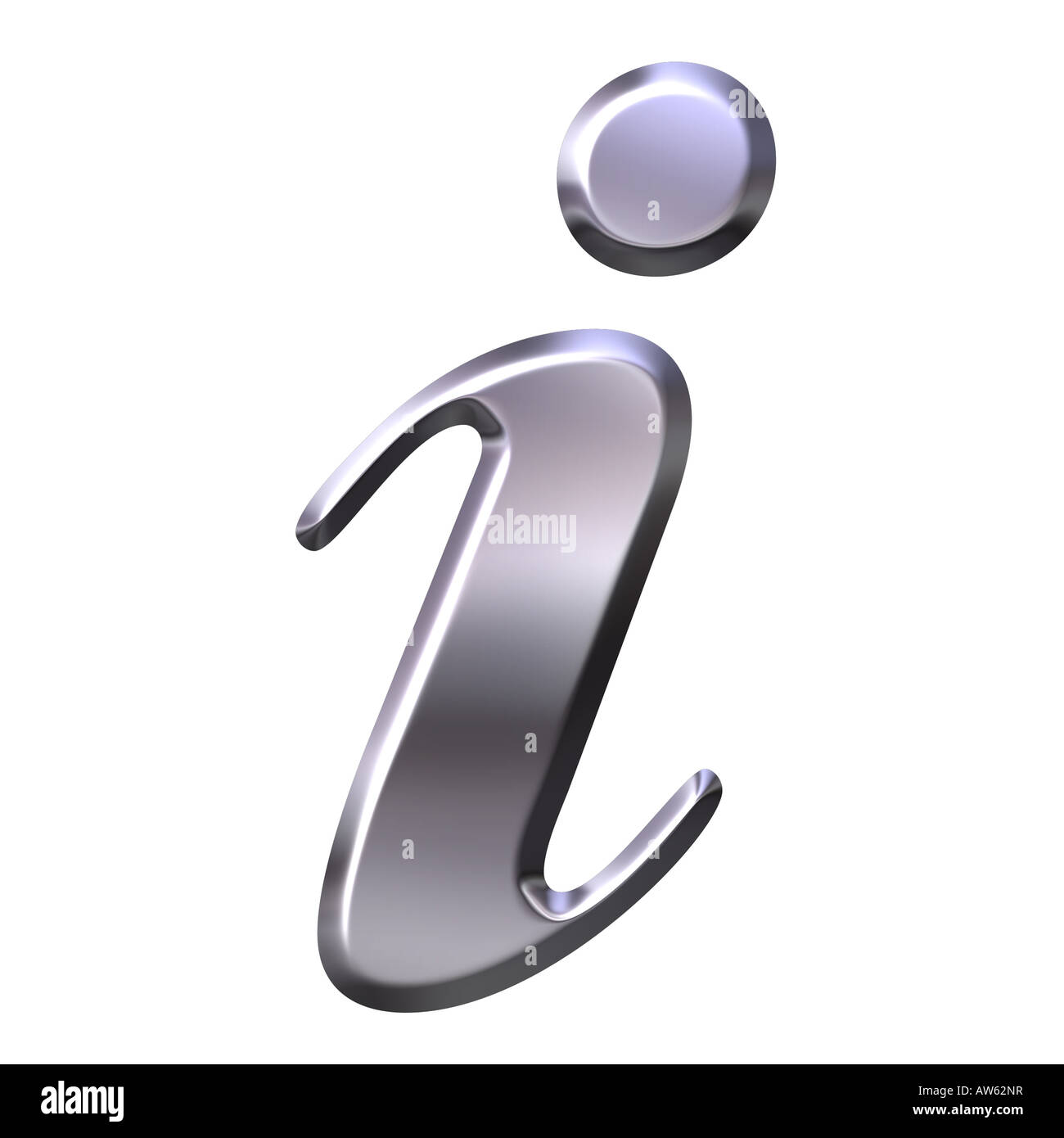 Symbol info Cut Out Stock Images & Pictures - Alamy