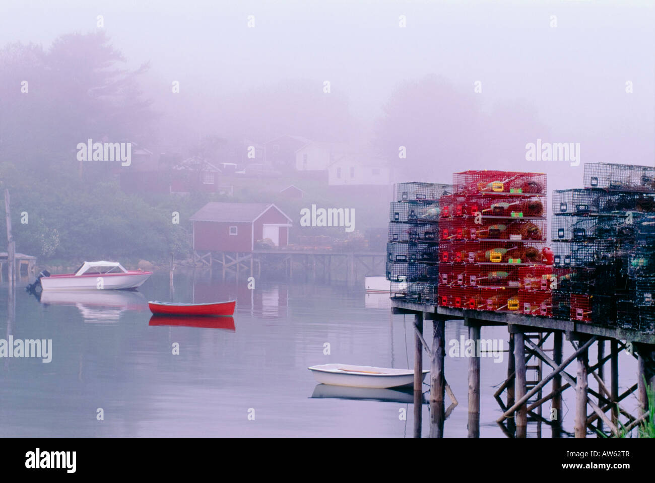 Harbor fishing harbours dock hi-res stock photography and images - Alamy