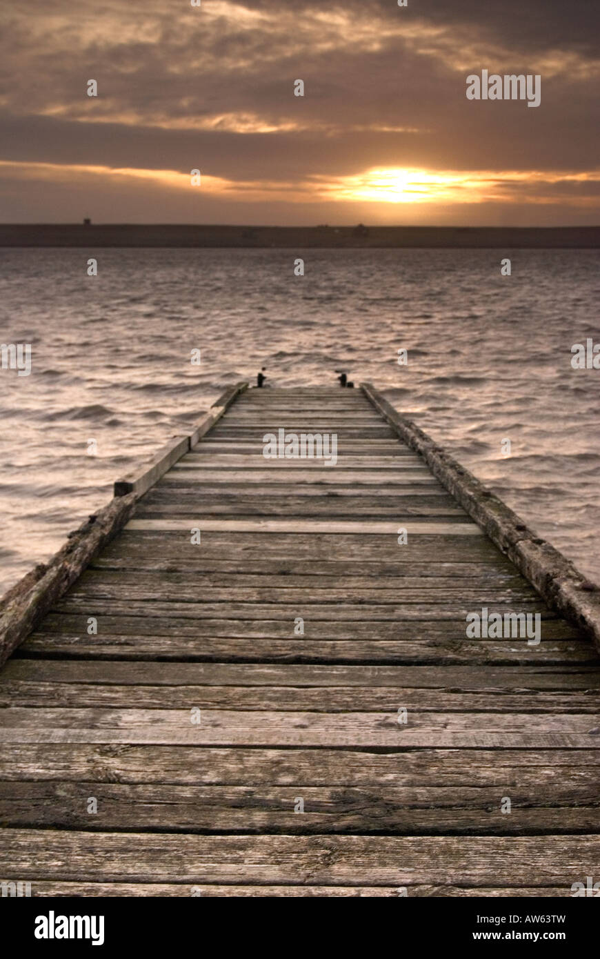Fleet lagoon hi-res stock photography and images - Alamy