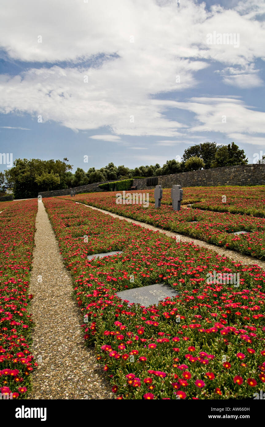 Maleme crete ww2 hi-res stock photography and images - Alamy