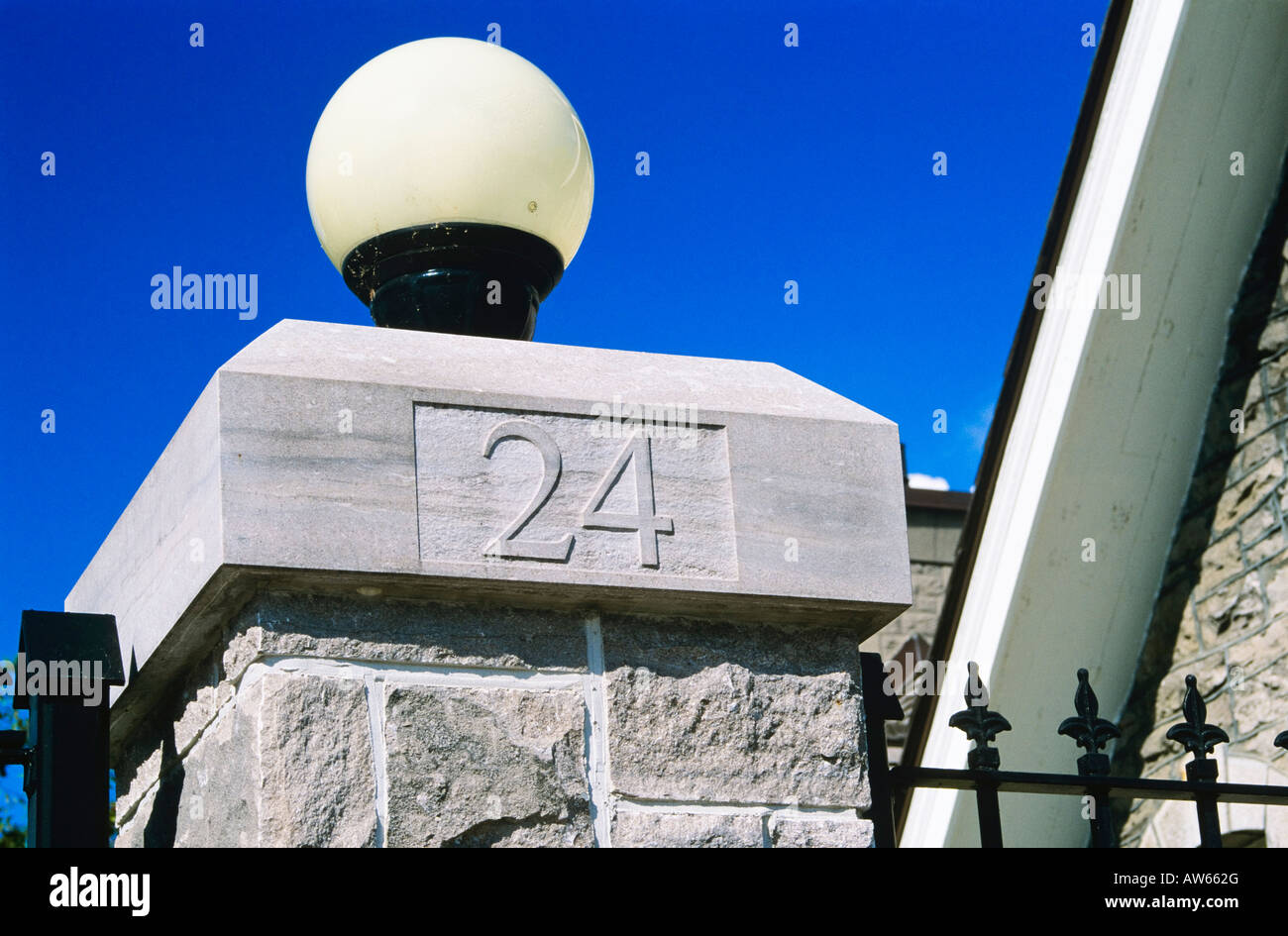 Homeofthecanadianprimeminister hi-res stock photography and images - Alamy