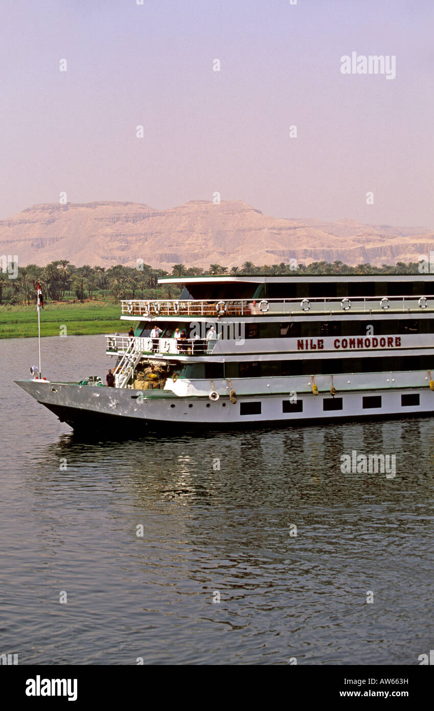 Commodore boat hi-res stock photography and images - Alamy