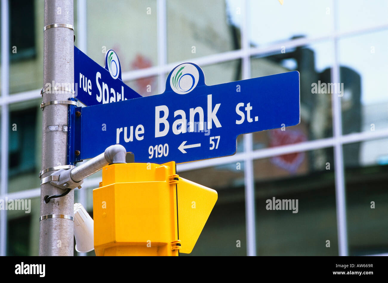 Ottawa sign hi-res stock photography and images - Alamy