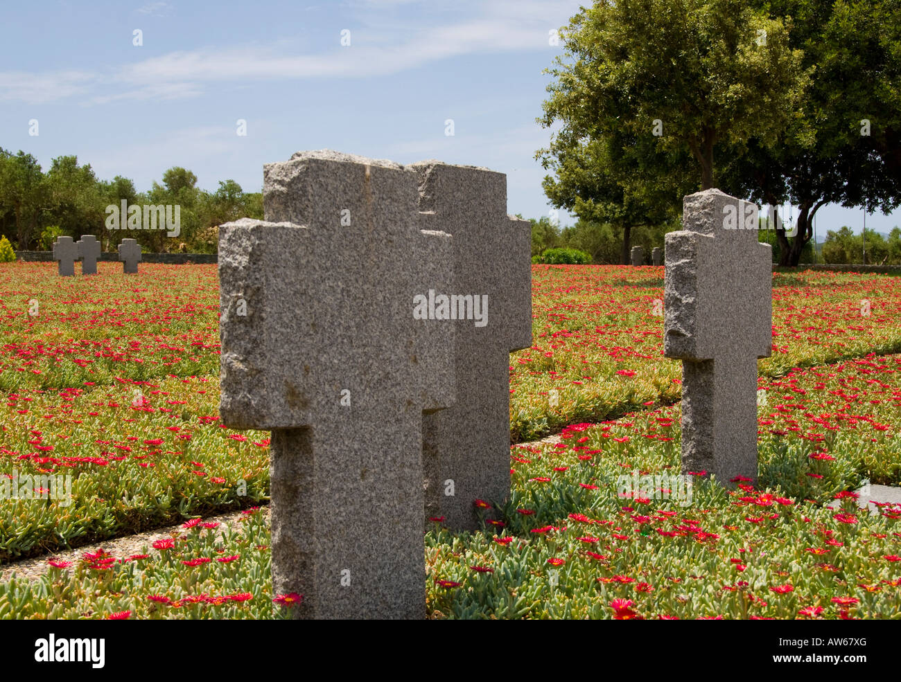 Greek headstones hi-res stock photography and images - Alamy