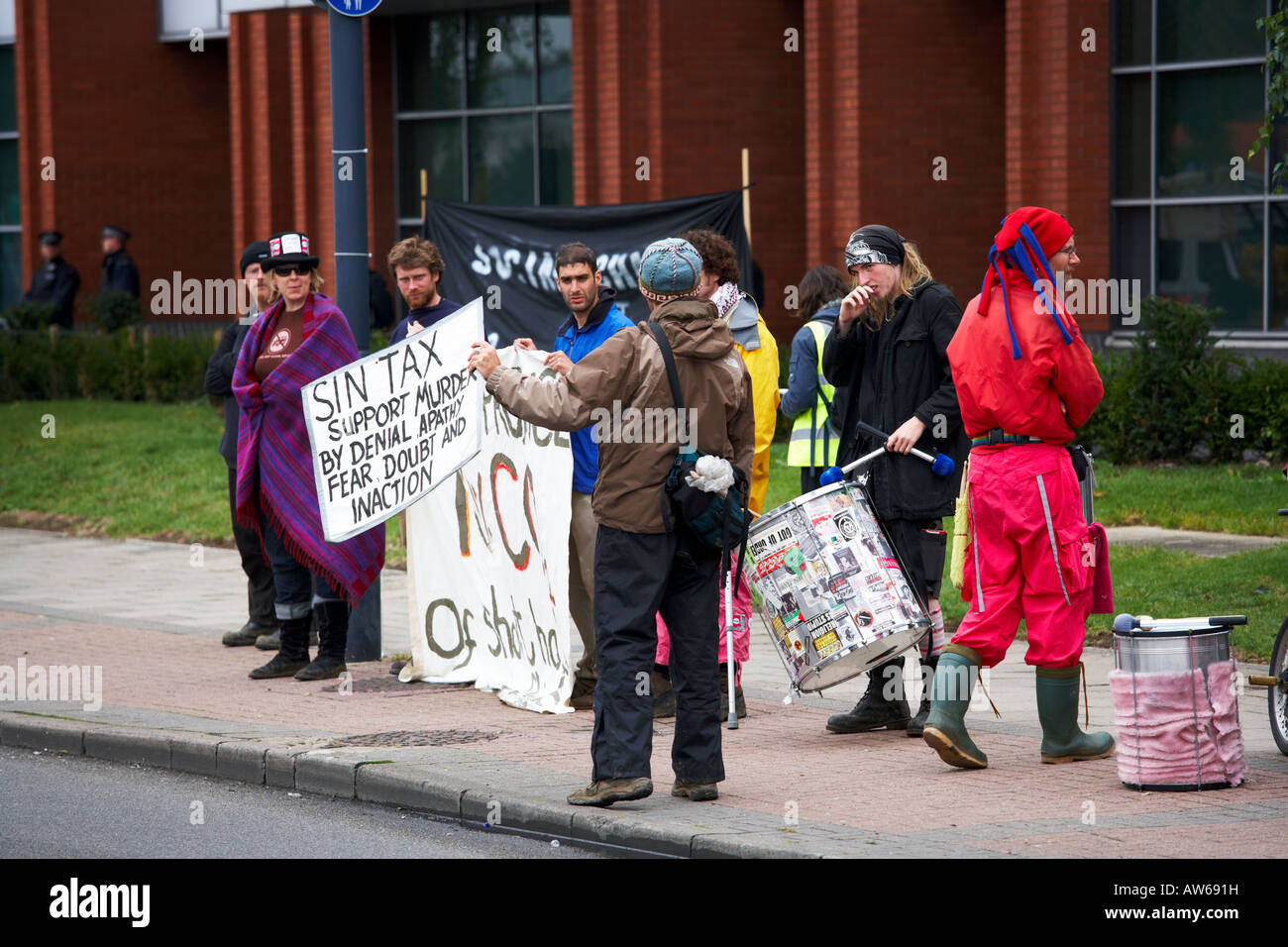 Baa plc hi-res stock photography and images - Alamy