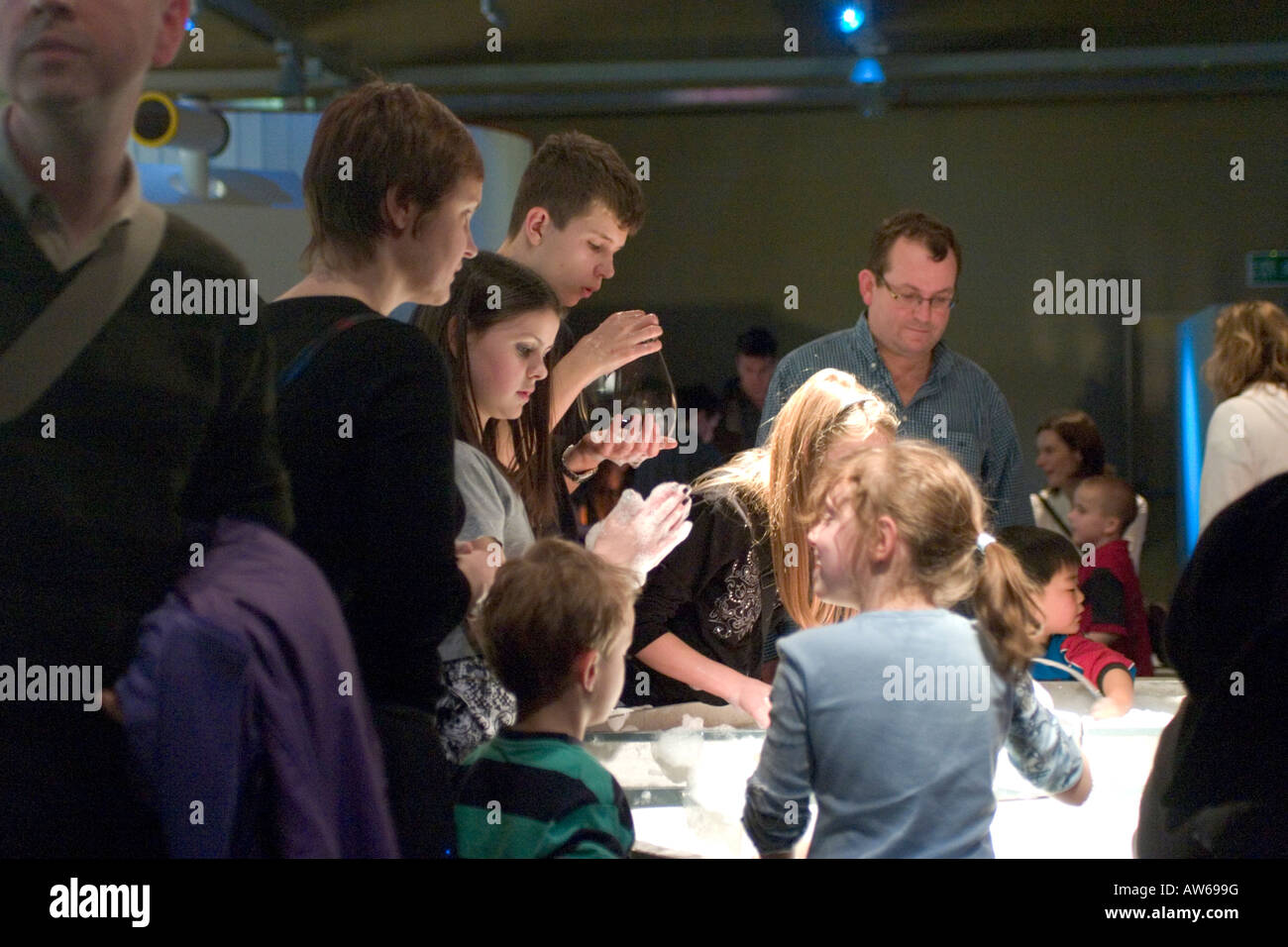 Launchpad museum hi-res stock photography and images - Alamy