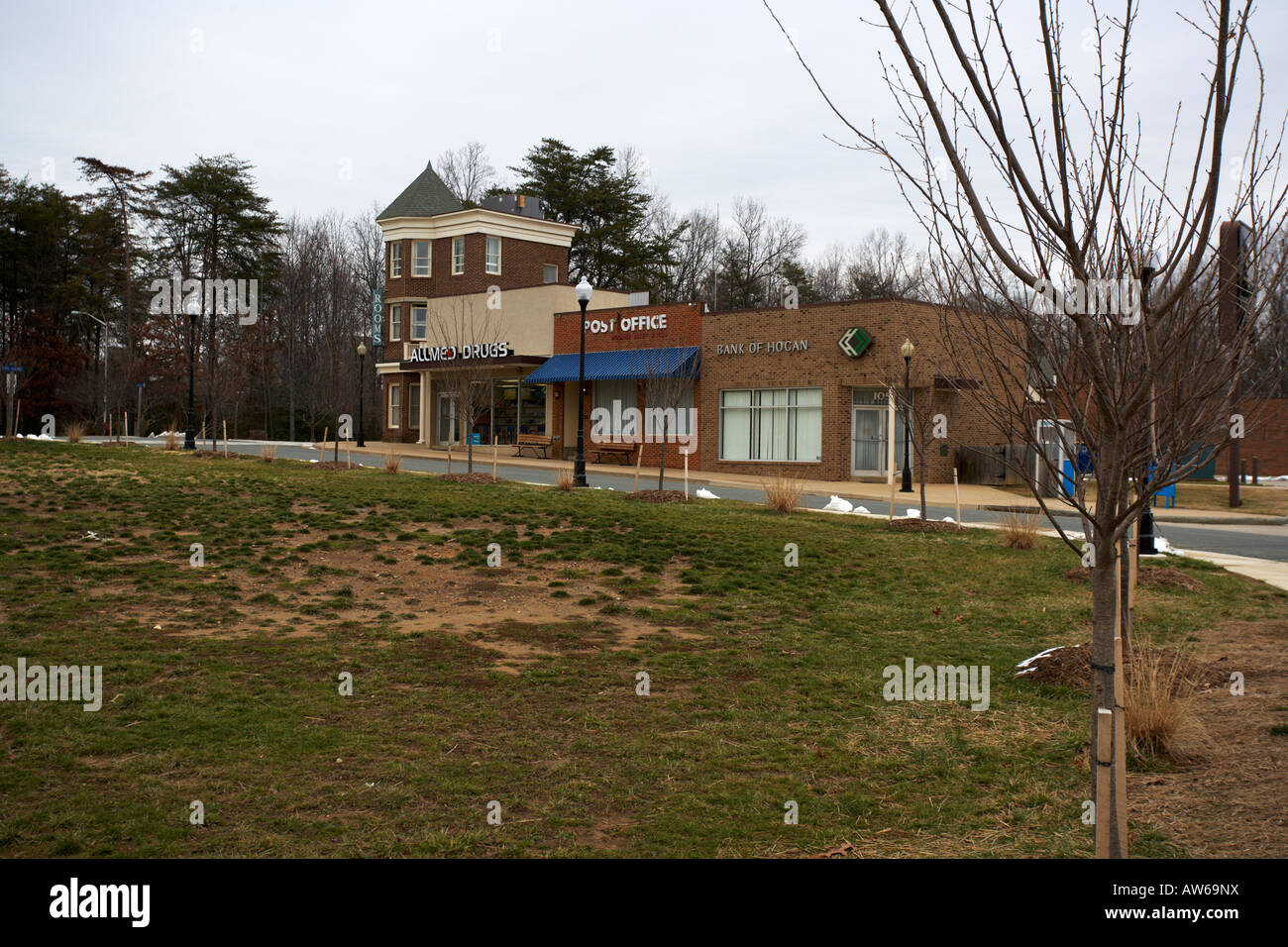 Quantico Fbi Stock Photos & Quantico Fbi Stock Images - Alamy
