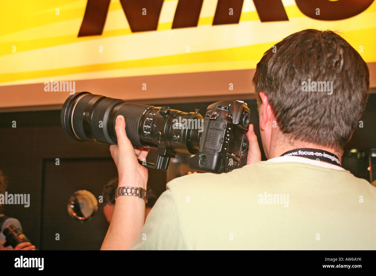 Grip test hi-res stock photography and images - Alamy