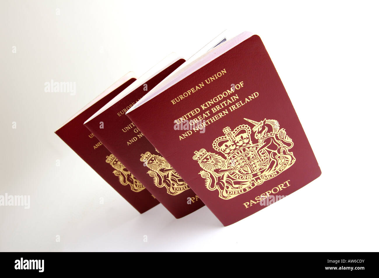 UK, passport, British, ID Stock Photo - Alamy