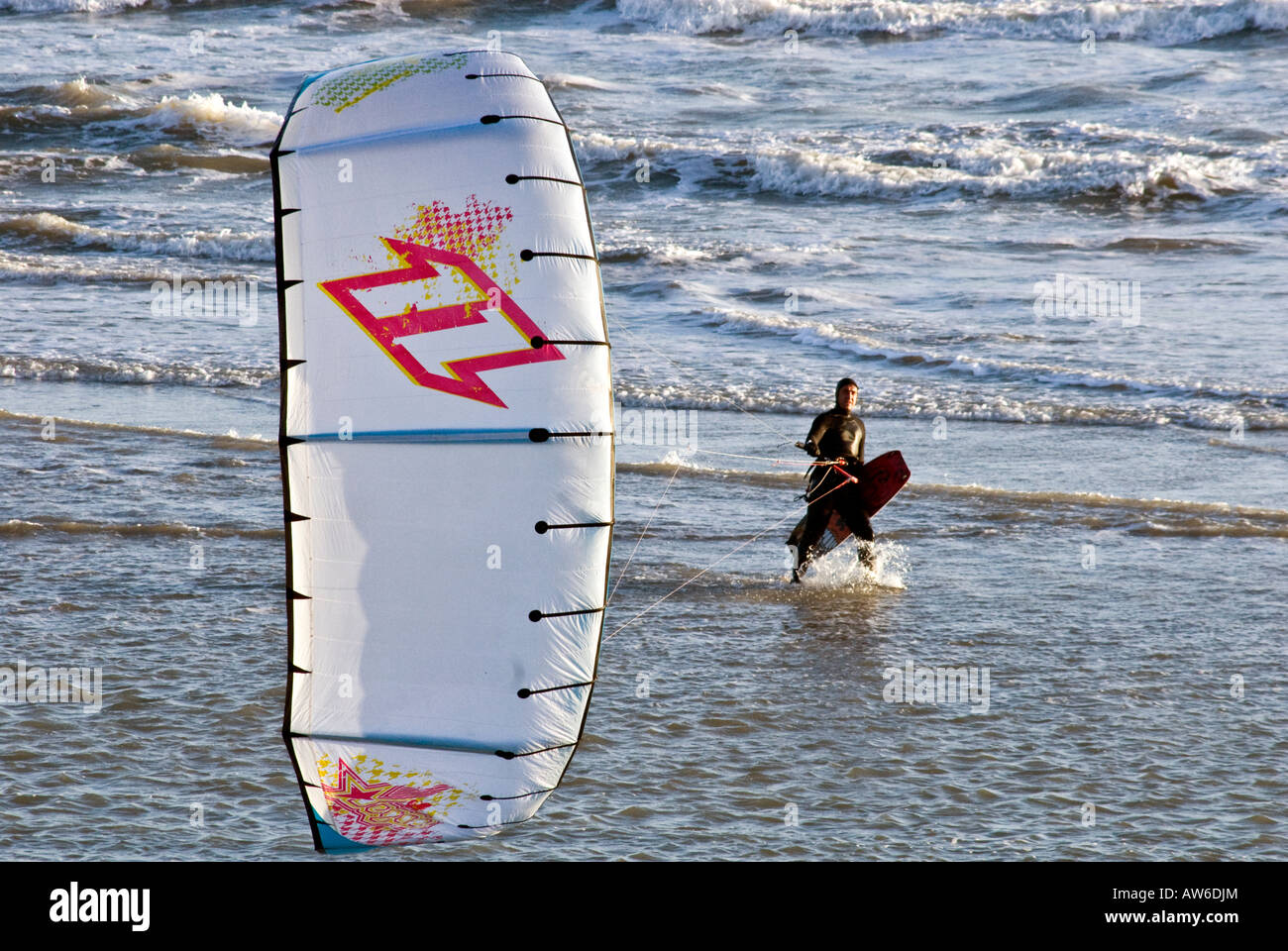 Kite scene hi-res stock photography and images - Alamy