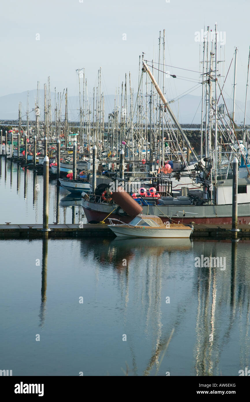 Neah bay hi-res stock photography and images - Alamy