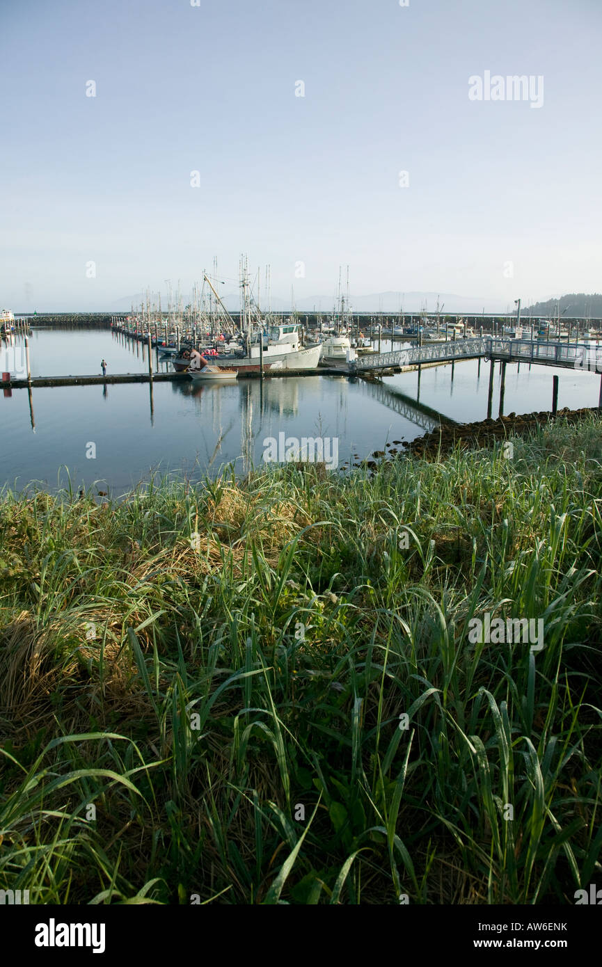 Neah bay hi-res stock photography and images - Alamy