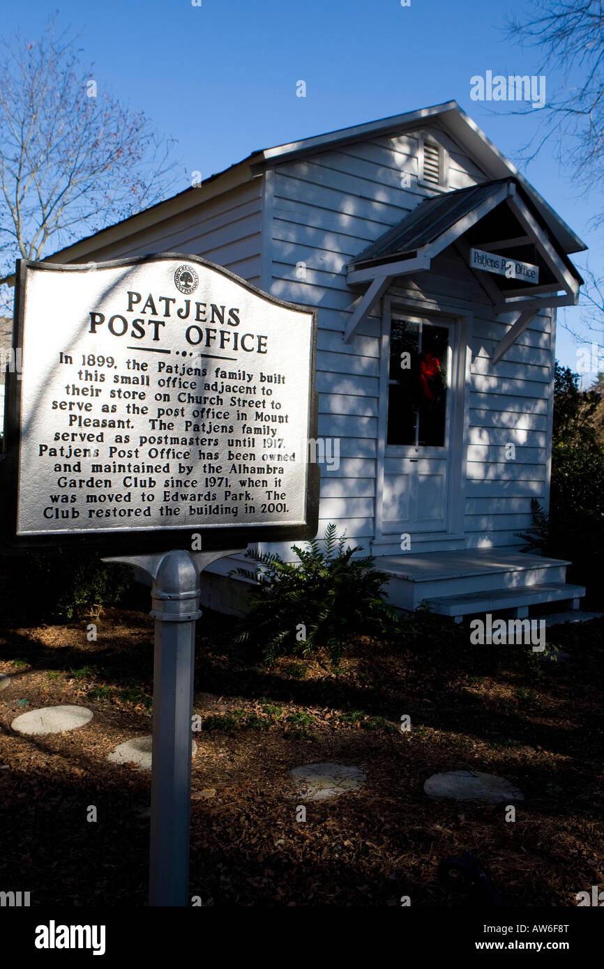 Post office history activities hi-res stock photography and images - Alamy