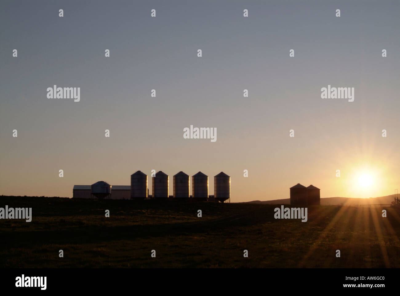 Australian rural economy hi-res stock photography and images - Alamy