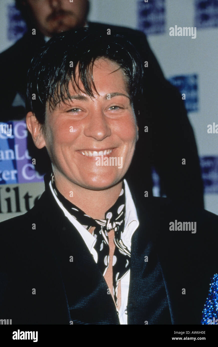 Kd Lang High Resolution Stock Photography and Images - Alamy