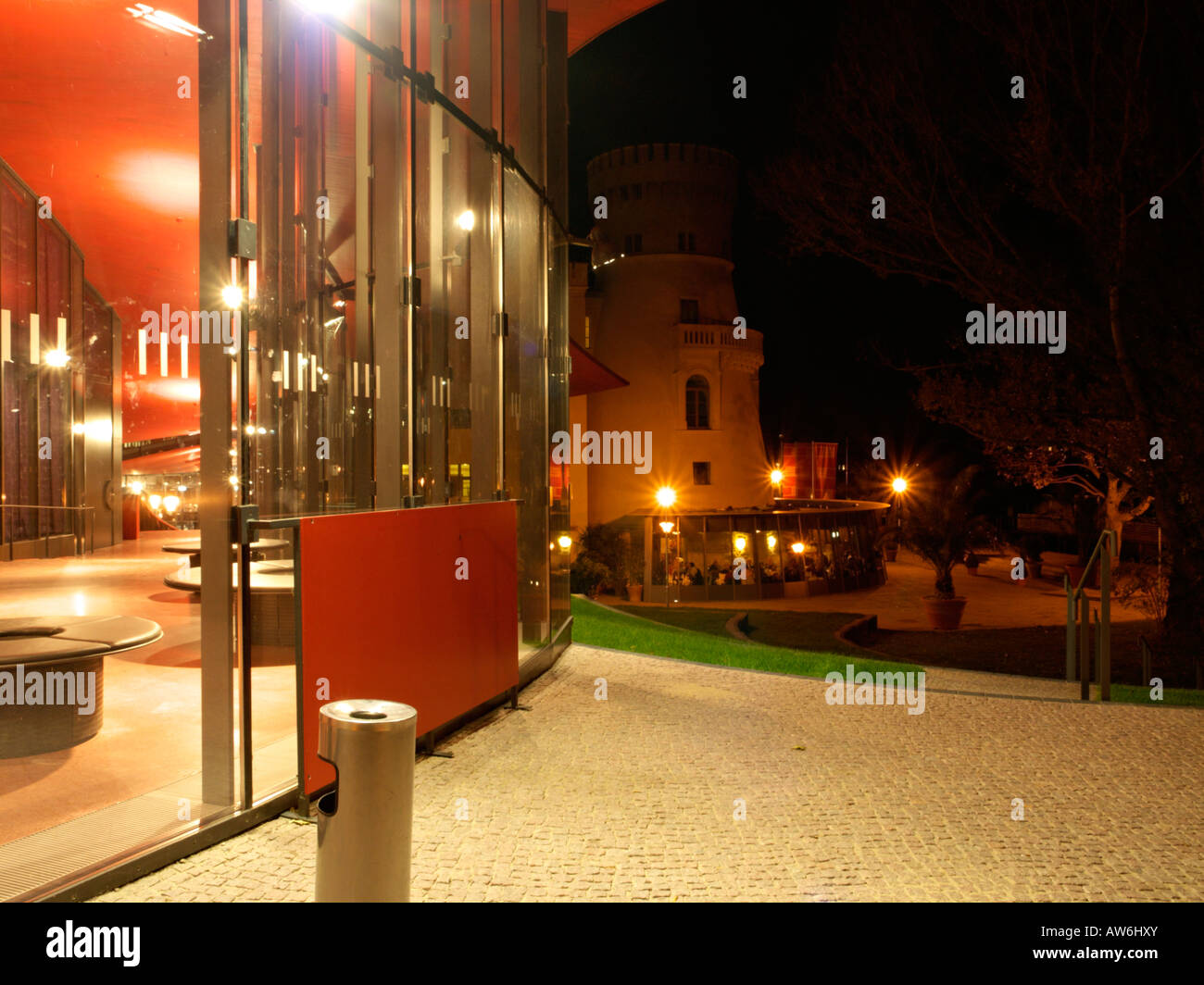 Hans otto hi-res stock photography and images - Alamy