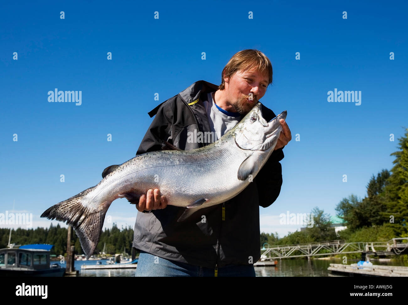 Half Man Half Fish High Resolution Stock Photography and Images - Alamy