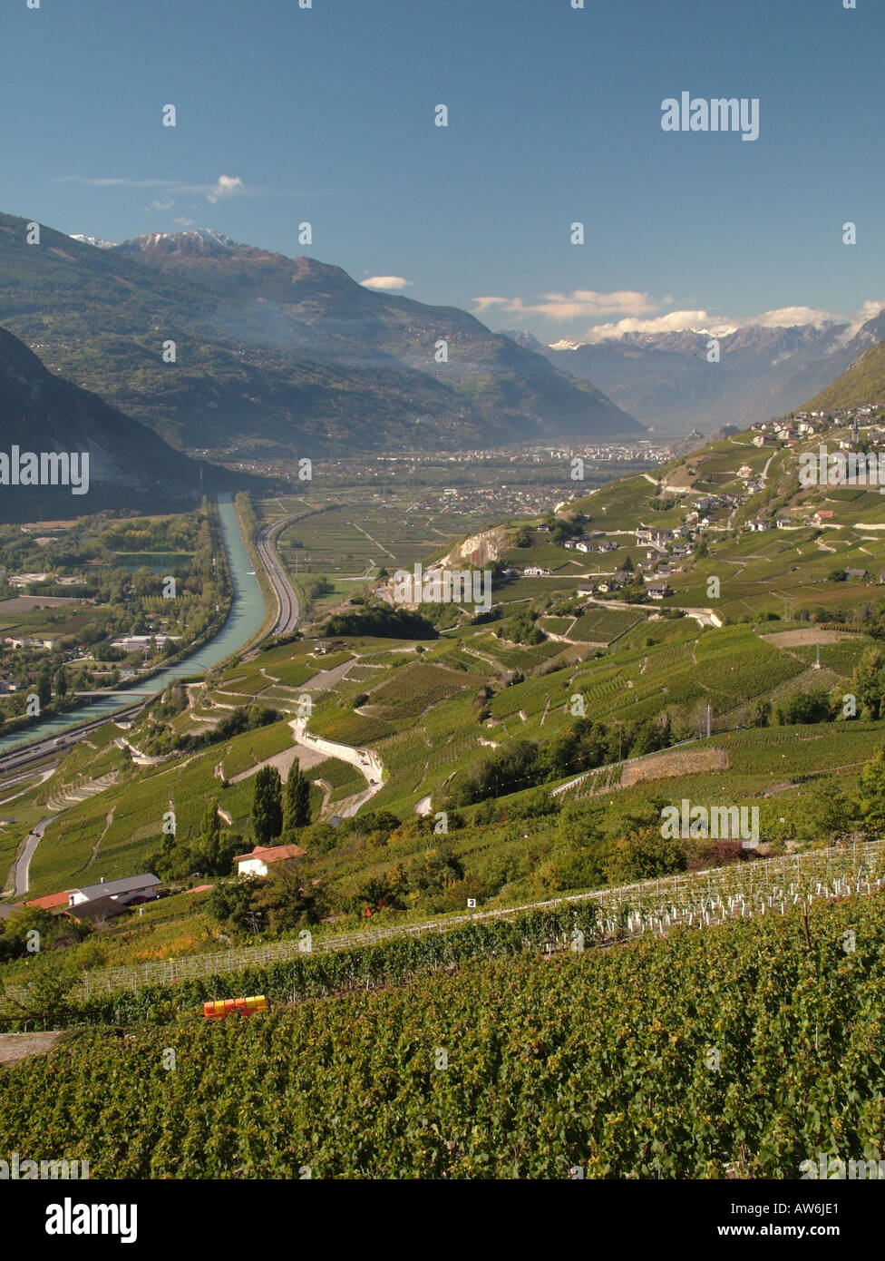 Collection photographs villages hi-res stock photography and images - Alamy