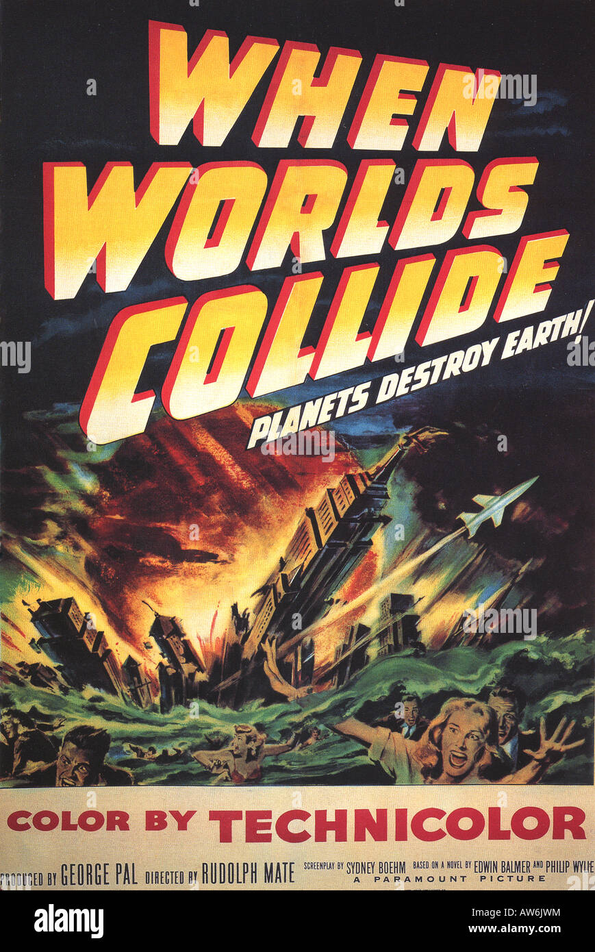 1951 movies hi-res stock photography and images - Alamy