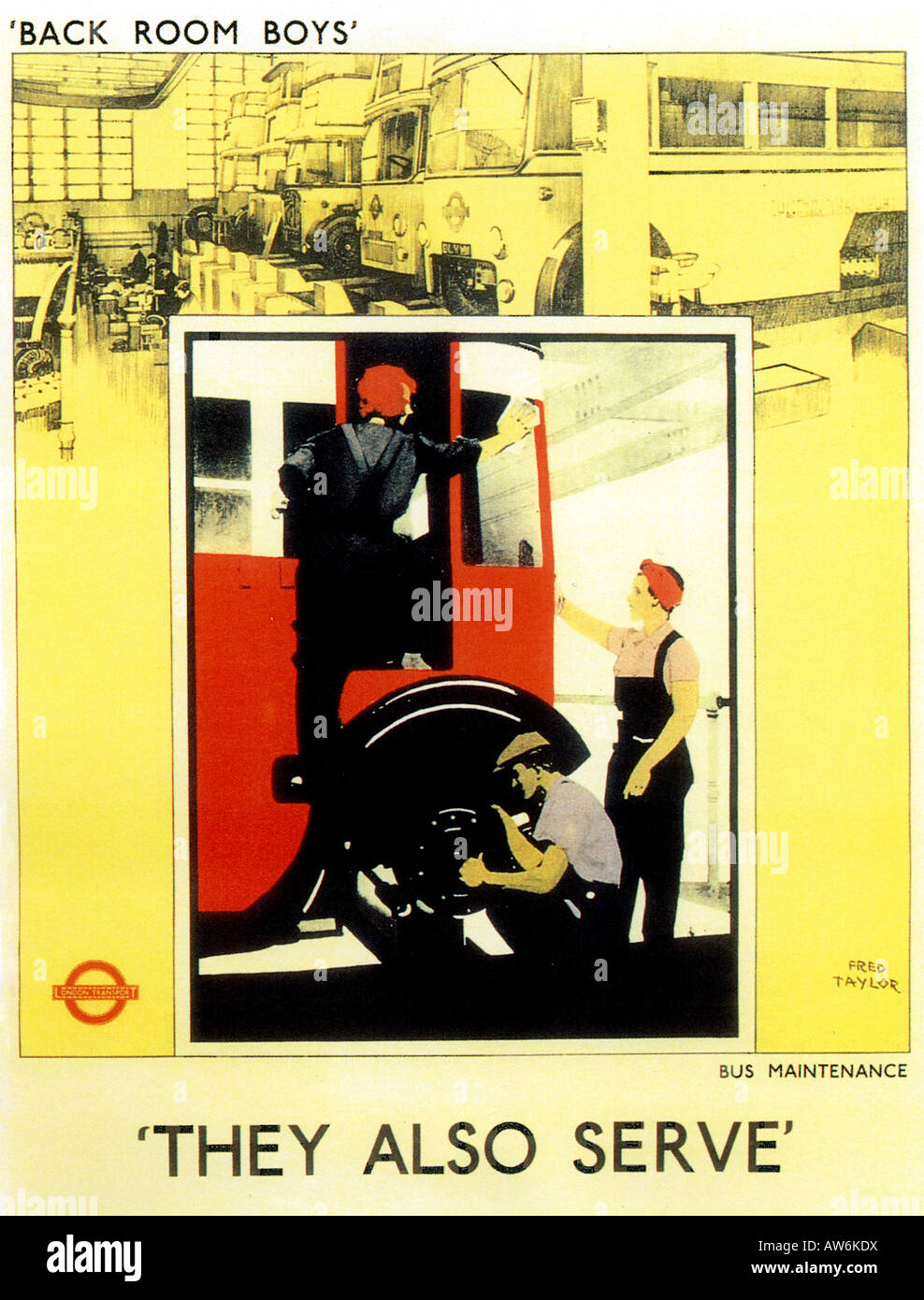 World war two posters hi-res stock photography and images - Alamy