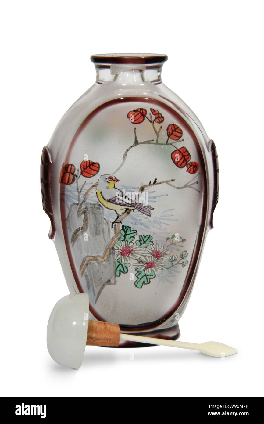 Reverse painted Cut Out Stock Images & Pictures - Alamy