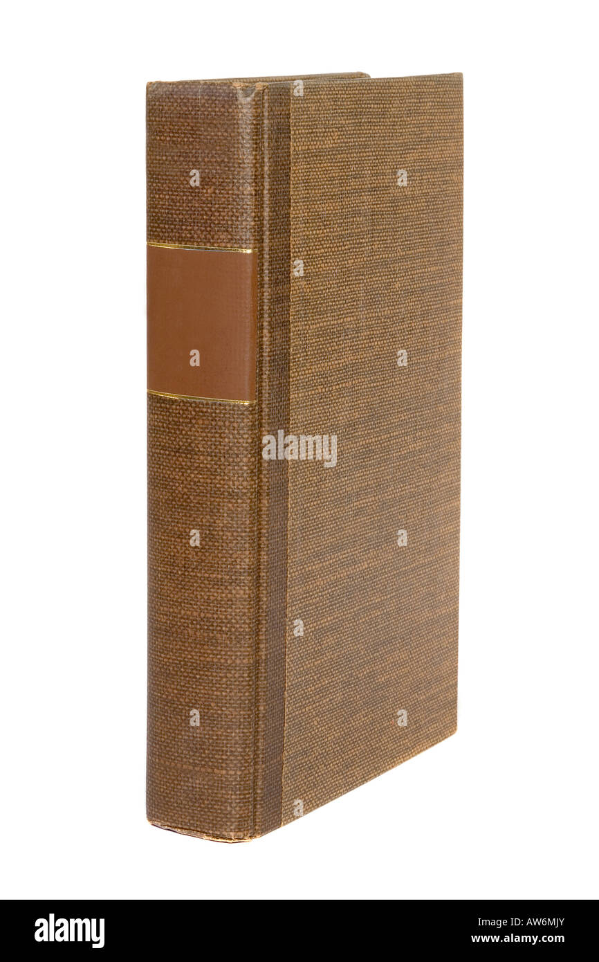 Old book store Cut Out Stock Images & Pictures - Alamy