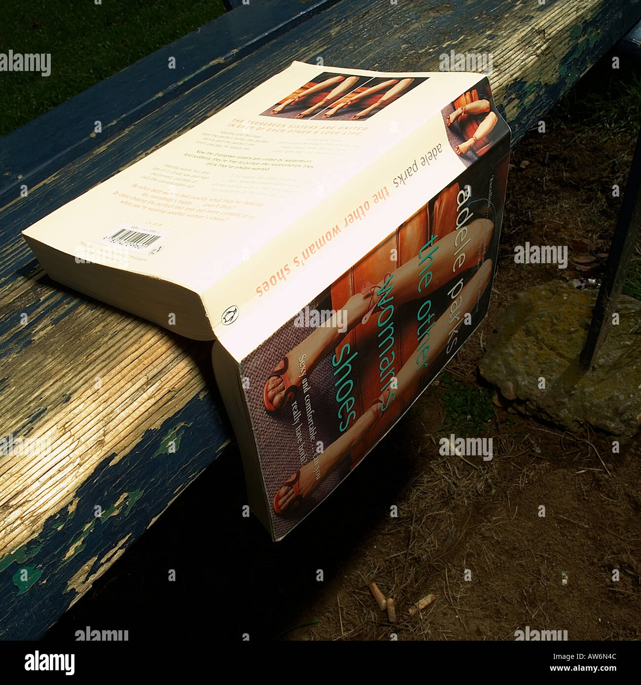 Book Image 2 Stock Photo - Alamy