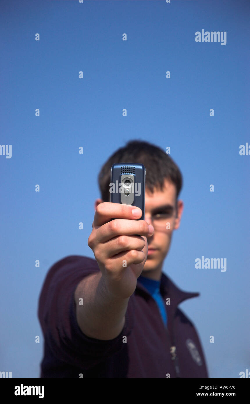 Mobile phone camera take photos hi-res stock photography and images - Alamy