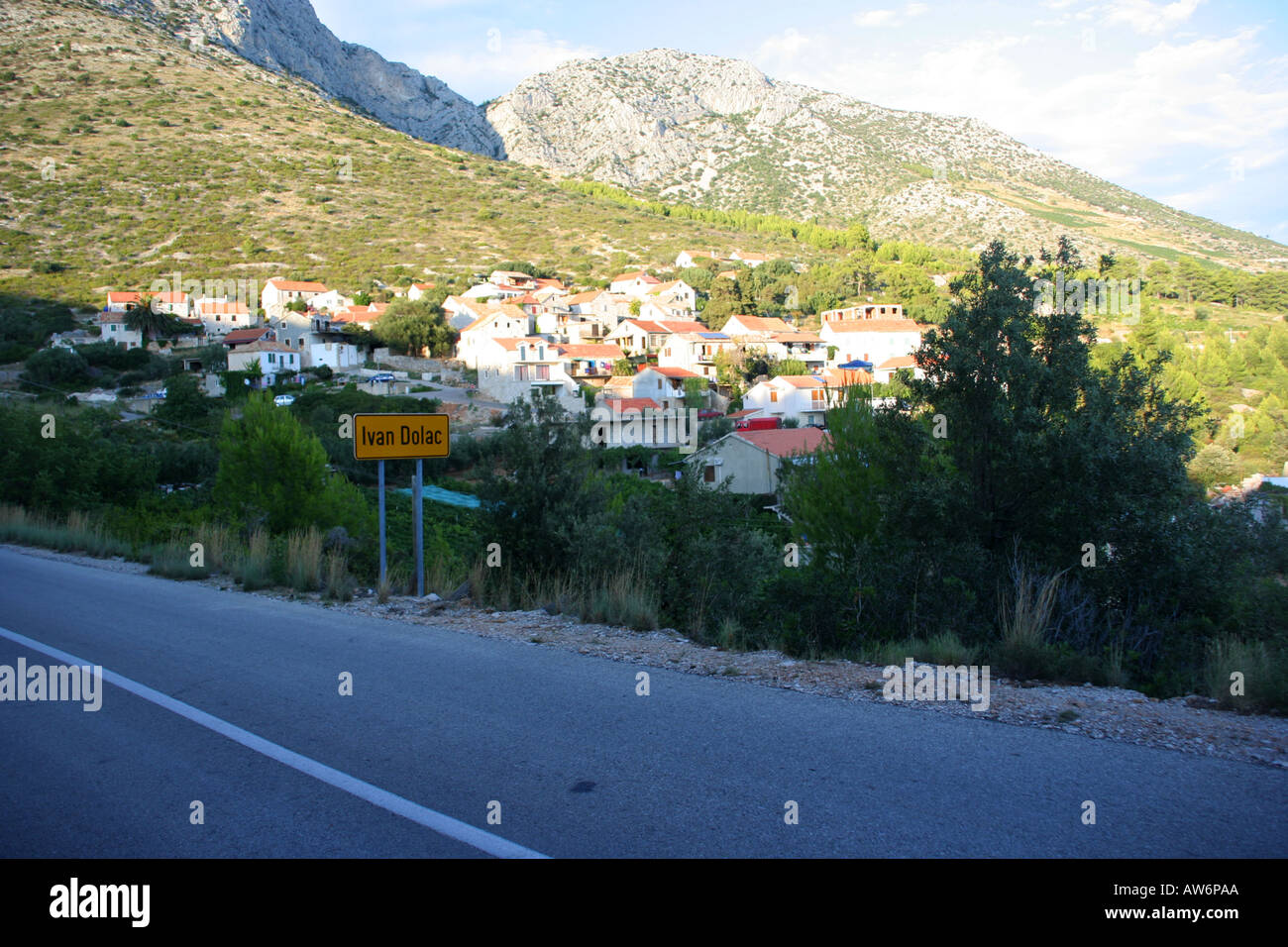 Ivan dolac hi-res stock photography and images - Alamy