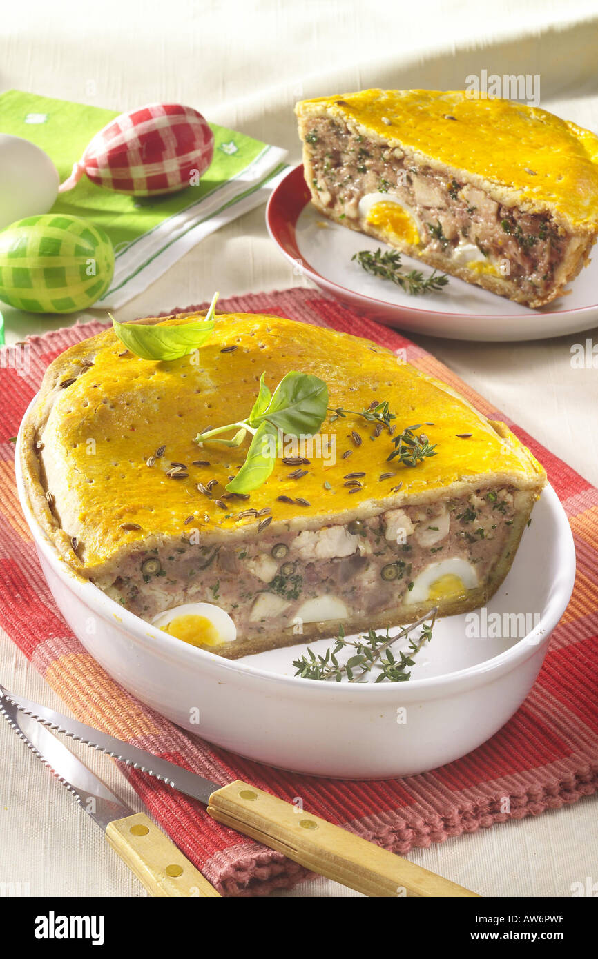 Liver pates hi-res stock photography and images - Alamy